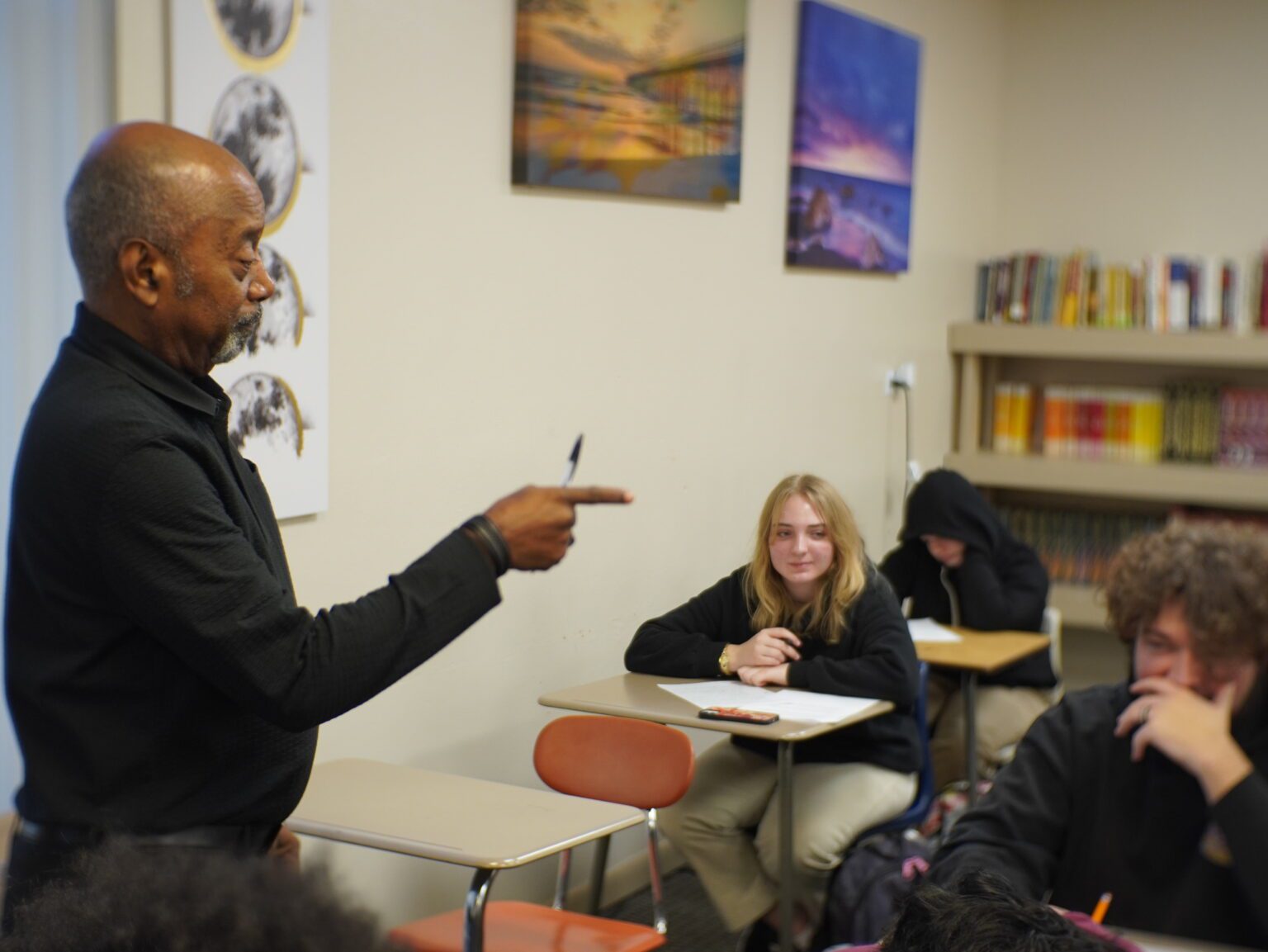 Personalized Education - Brevard Private Academy